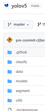 About the pretrained model of yolov5s-LeakyReLU · Issue #12096 · ultralytics/yolov5 · GitHub