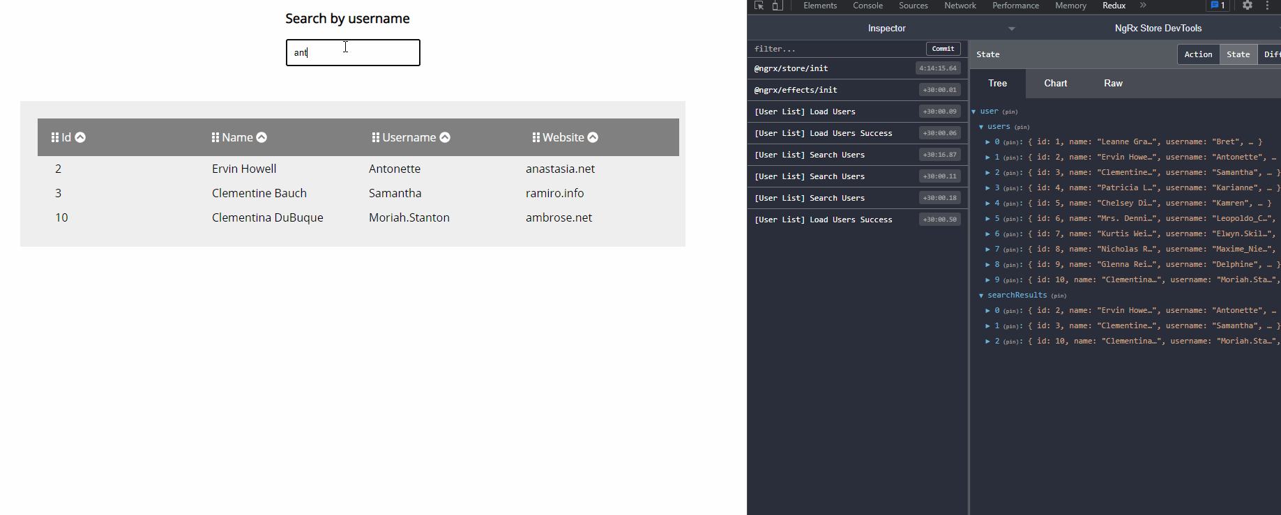 GitHub - abinandh15/angular-mini-project: Table feature with drag and ...