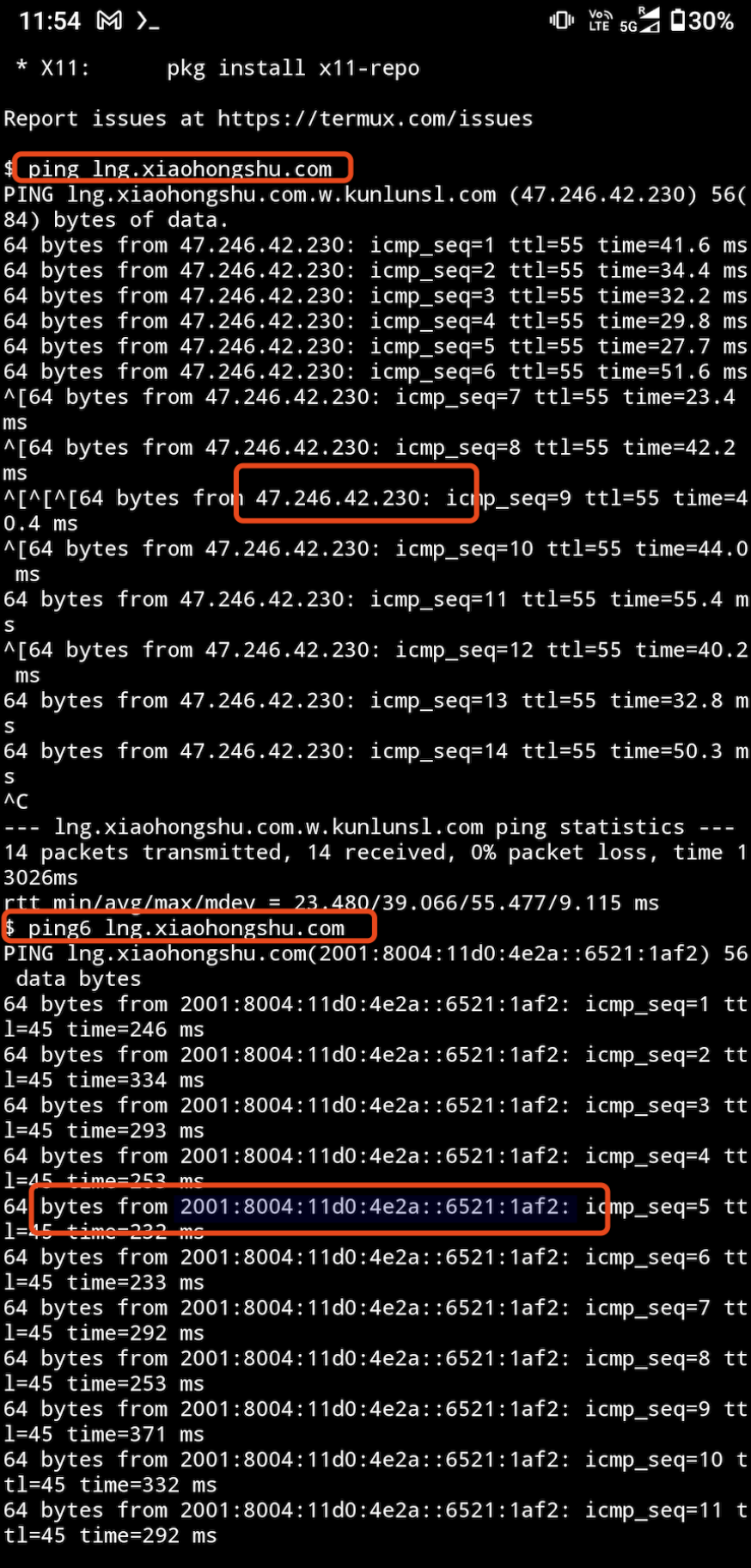 GitHub - haha114514/Telstra_internet_APN