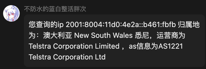 GitHub - haha114514/Telstra_internet_APN