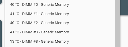 DIMMs temperature · Issue #395 · LibreHardwareMonitor/LibreHardwareMonitor · GitHub