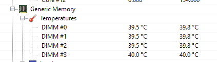 DIMMs temperature · Issue #395 · LibreHardwareMonitor/LibreHardwareMonitor · GitHub