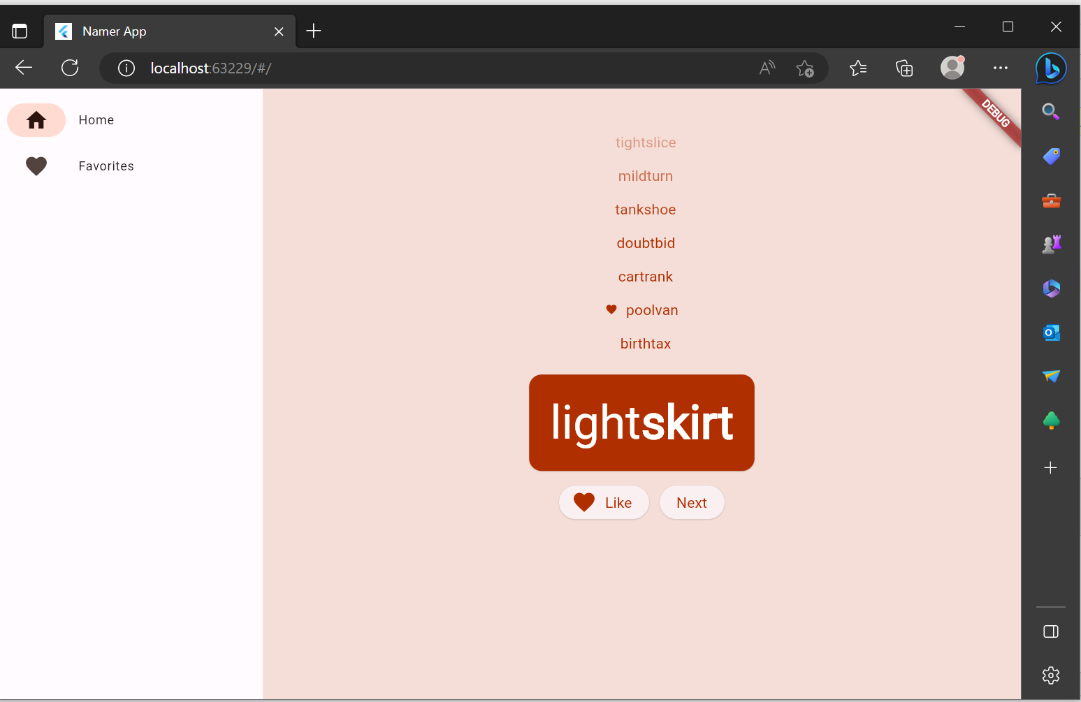 GitHub - RohitPrajapati9593/Flutter_Practice_Codelabs