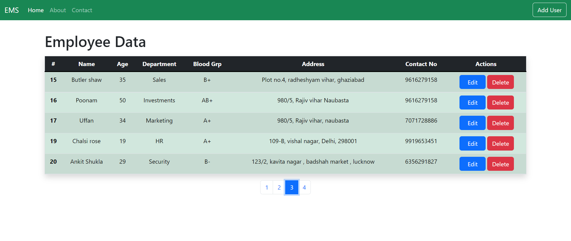 GitHub - spratham/Employee-management-systems