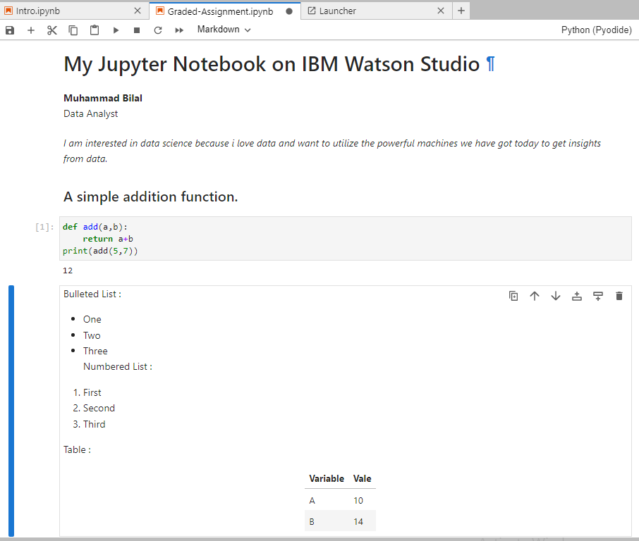 GitHub - mobilal951/IBM-assignment