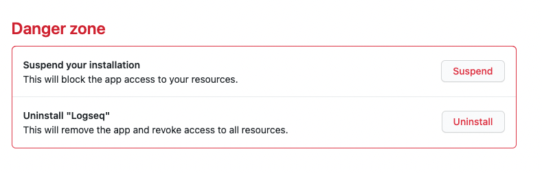 Initialize Notes With New Private Github Repo Failed Consistantly 3075