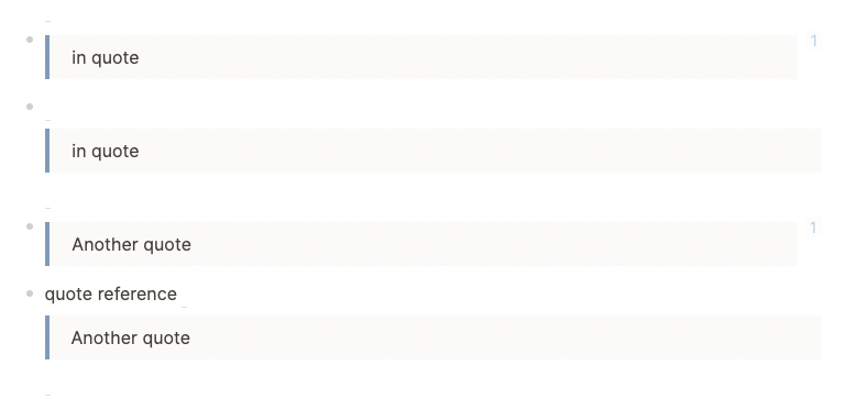 Block references fail · Issue #2420 · logseq/logseq · GitHub