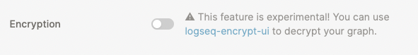 Beta Sync · Issue 7185 · Logseqlogseq · Github 