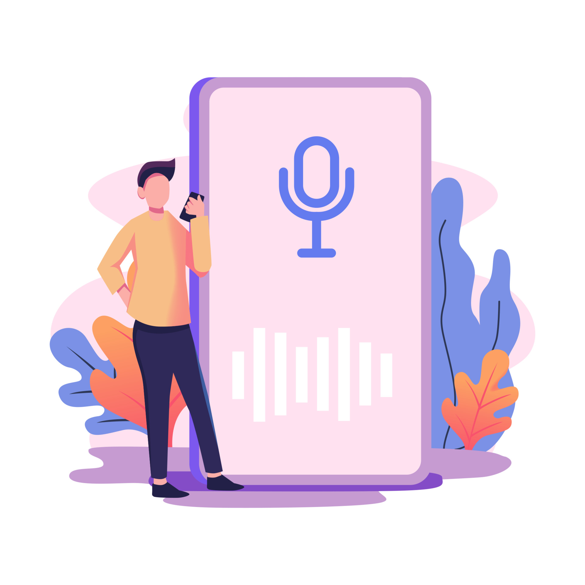 GitHub - imshubhadeep/Desktop-Voice-Assistant-Using-AI: It will fully ...