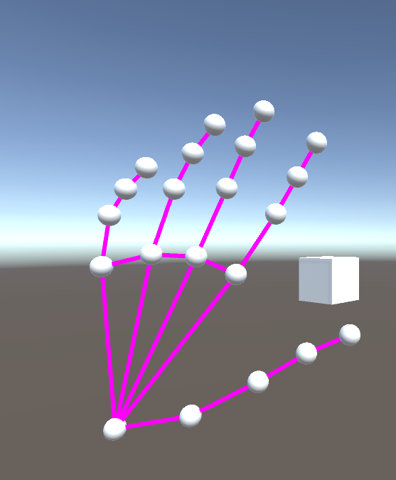 GitHub - Sun-FH/PythonForUnity: python需要自己搭建环境