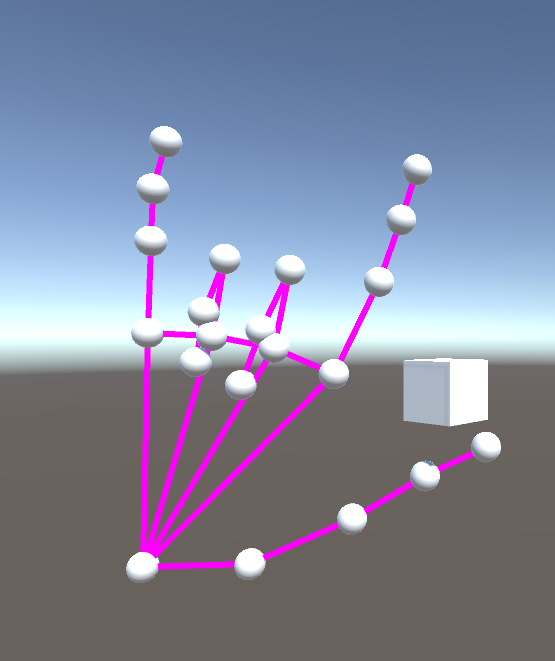GitHub - Sun-FH/PythonForUnity: python需要自己搭建环境