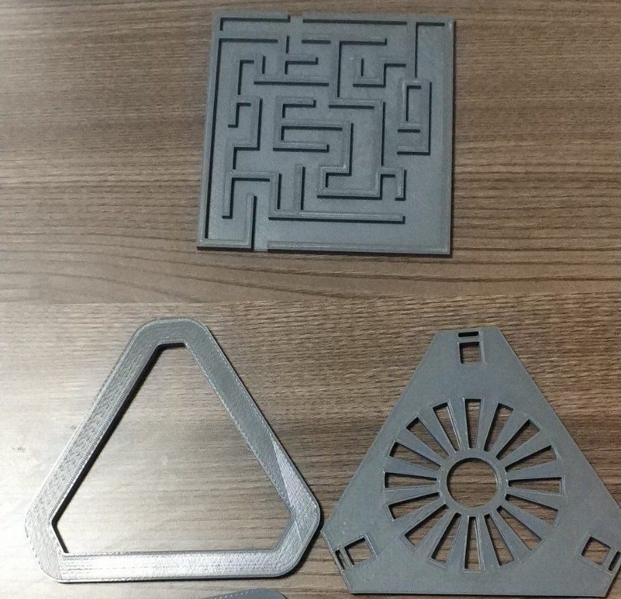 GitHub - farukozelll/3DoFStewartPlatform