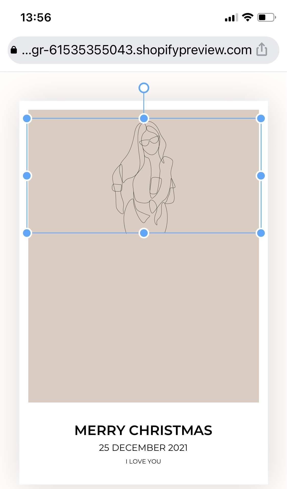 Moveable box different on mobile/safari · Issue #682 · daybrush/moveable · GitHub