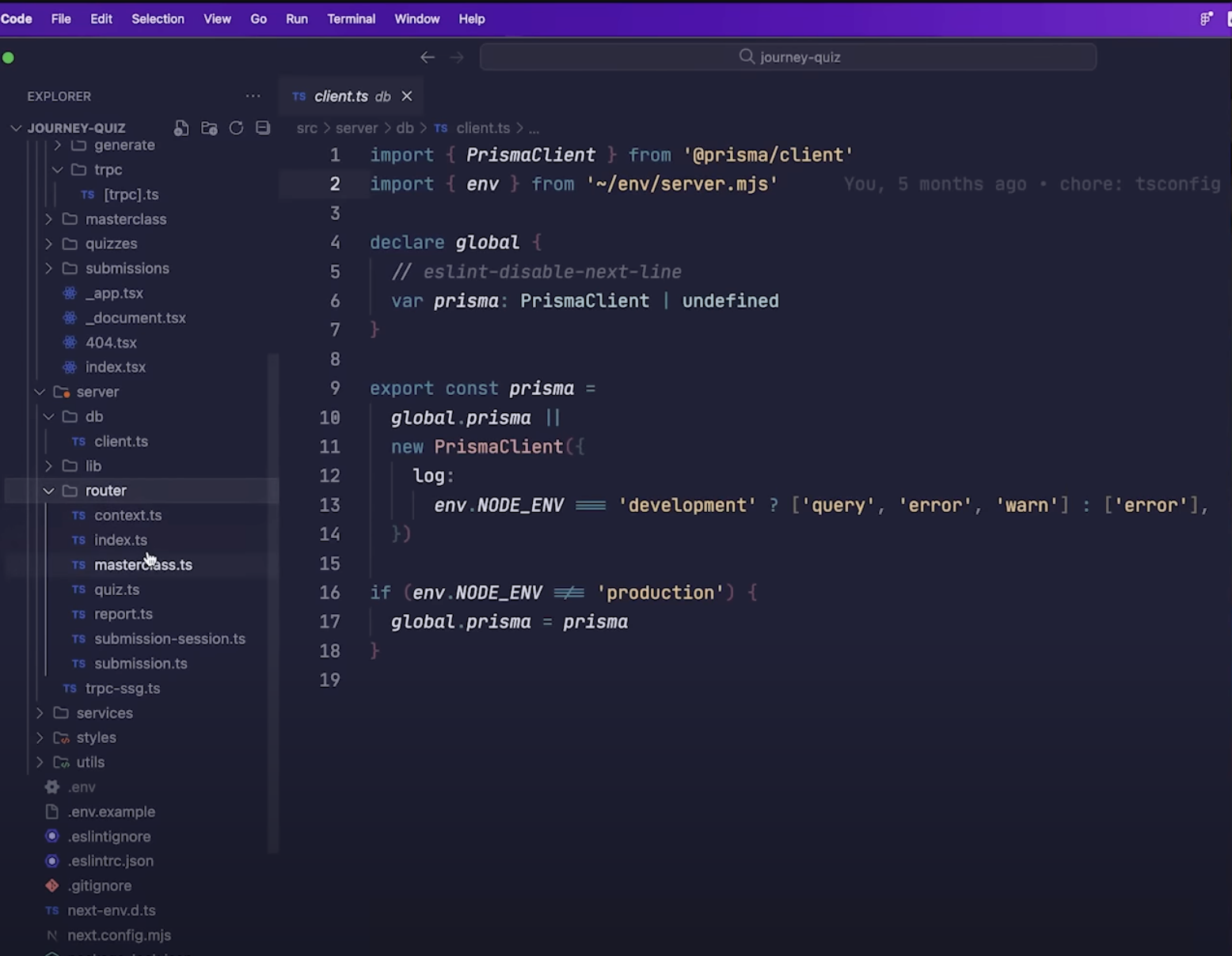 VSCode Settings (Updated) · GitHub