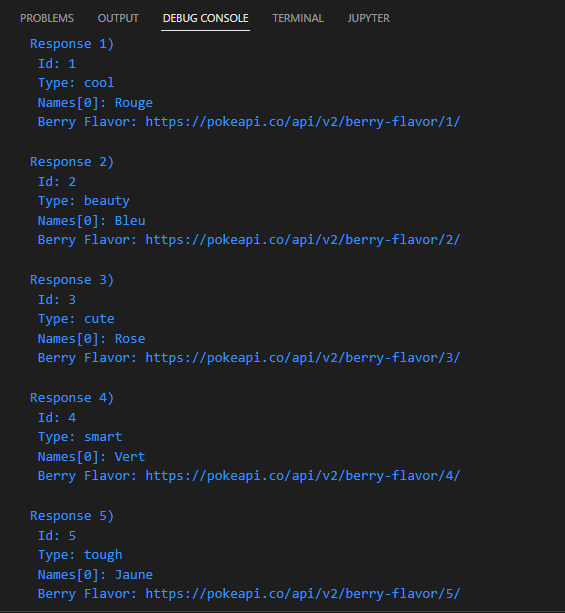 GitHub - smtdemirel/api_request_with_dart: Dart Http Get Request