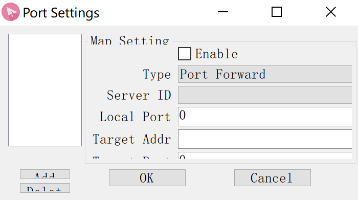 高分辨率下部分界面布局问题&&服务器过多时选择困难 · Issue #194 · shadowsocksrr/shadowsocksr-csharp · GitHub