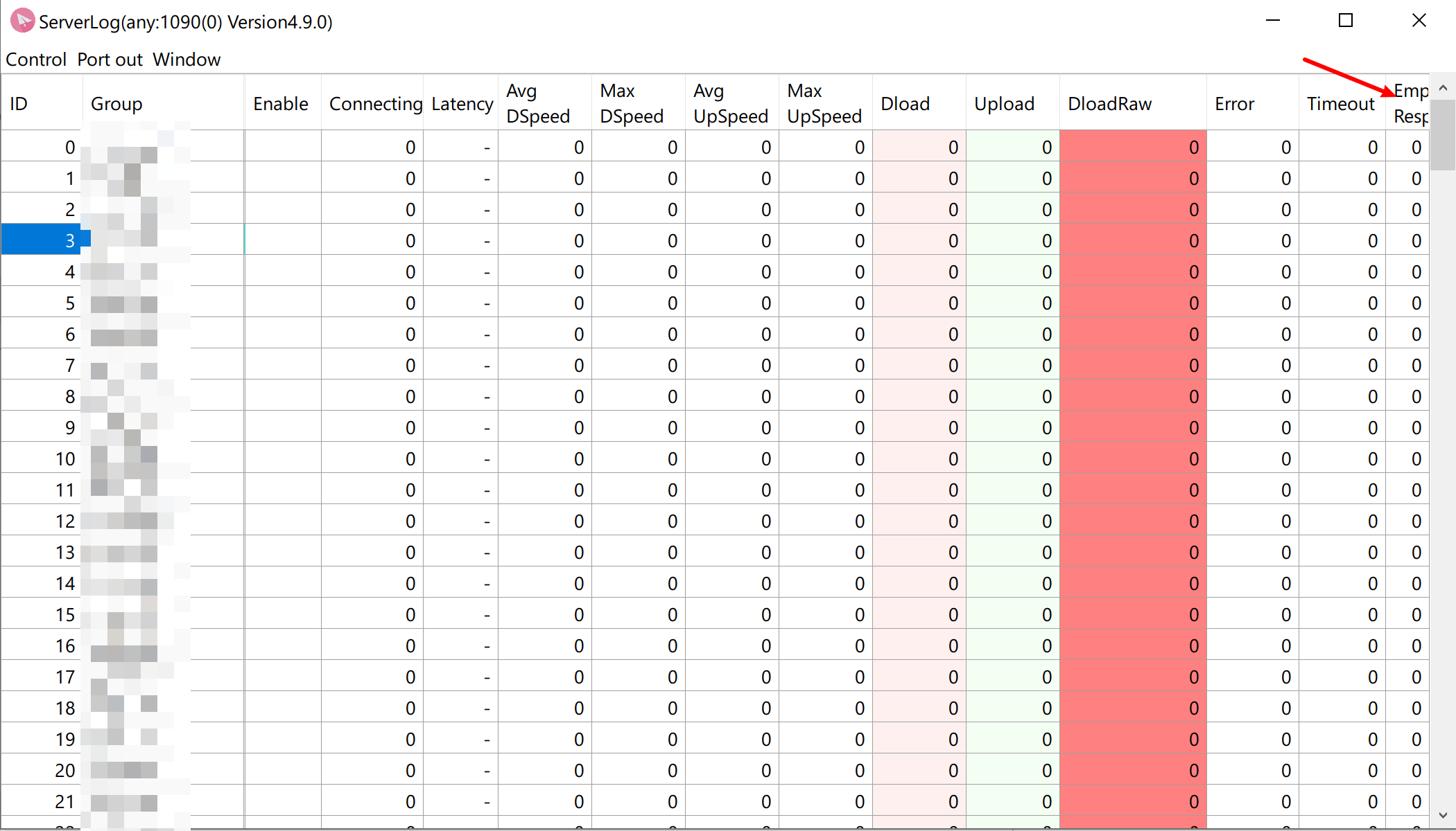 高分辨率下部分界面布局问题&&服务器过多时选择困难 · Issue #194 · shadowsocksrr/shadowsocksr-csharp · GitHub