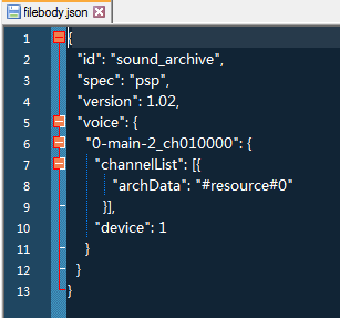 PSP .bin & .psb.m (Akatsuki no Goei Trinity) · Issue #70 · UlyssesWu/FreeMote · GitHub