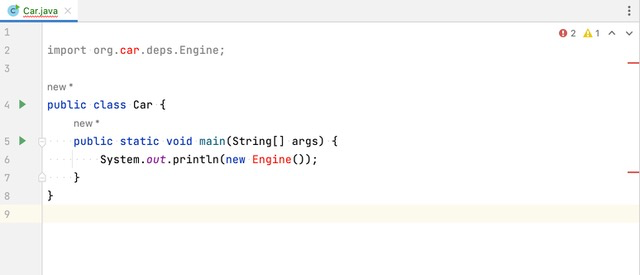 Compileclasspath In Sourcesets Doesnt Work Same As Classpath Option In 9431