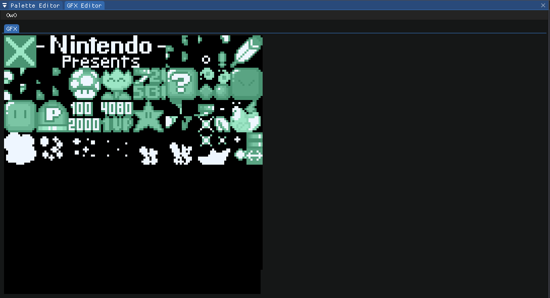 How To Render Raw Pixel Data To An Imgui Window Besides Abusing The Drawlist Or Saving The 