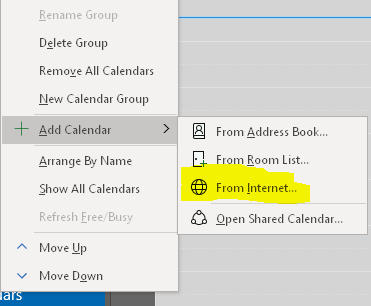 Use with Outlook · Issue #167 · sebbo2002/ical-generator · GitHub