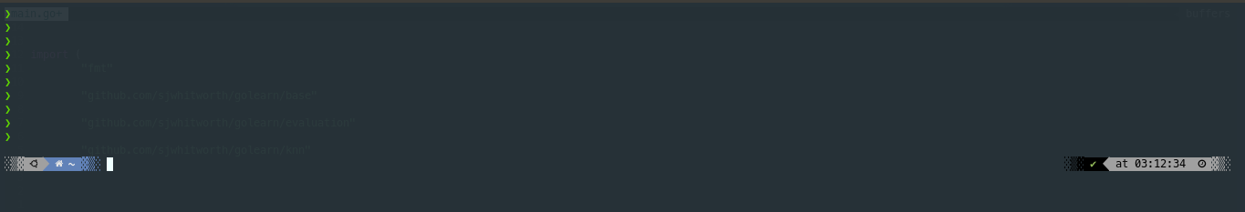 How I can change old prompt · Issue #1393 · romkatv/powerlevel10k · GitHub