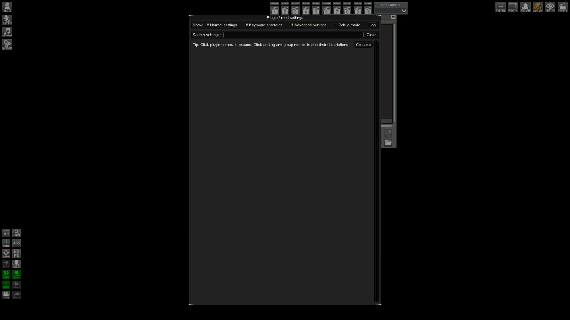 KK_PoseTools.v1.1 makes everything in the plugin list disappear in studio · Issue #124 ...