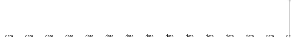 🐛 No horizontal scrollbars for listviews · Issue #300 · bdlukaa/fluent_ui · GitHub