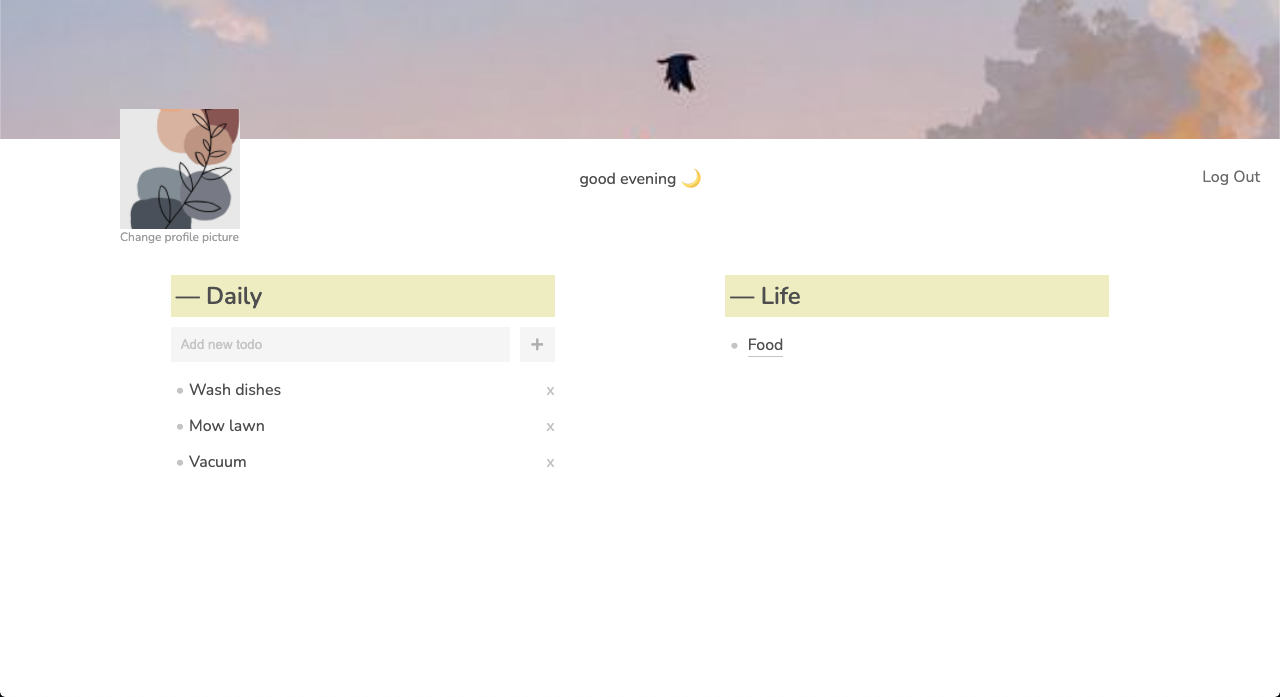GitHub - codewithcindy/notely