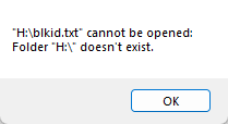 Unable to access file on a drive map to a samba drive · Issue #12029 ...