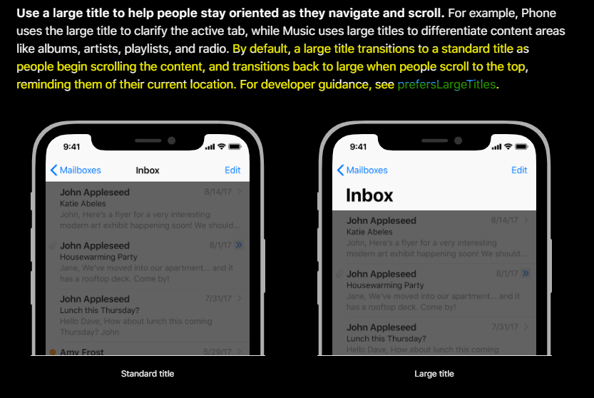 Extended NavigationBar · Issue #325 · unoplatform/uno.toolkit.ui · GitHub