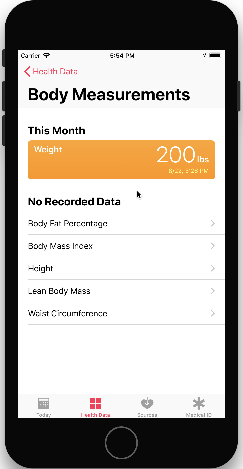 Extended NavigationBar · Issue #325 · unoplatform/uno.toolkit.ui · GitHub