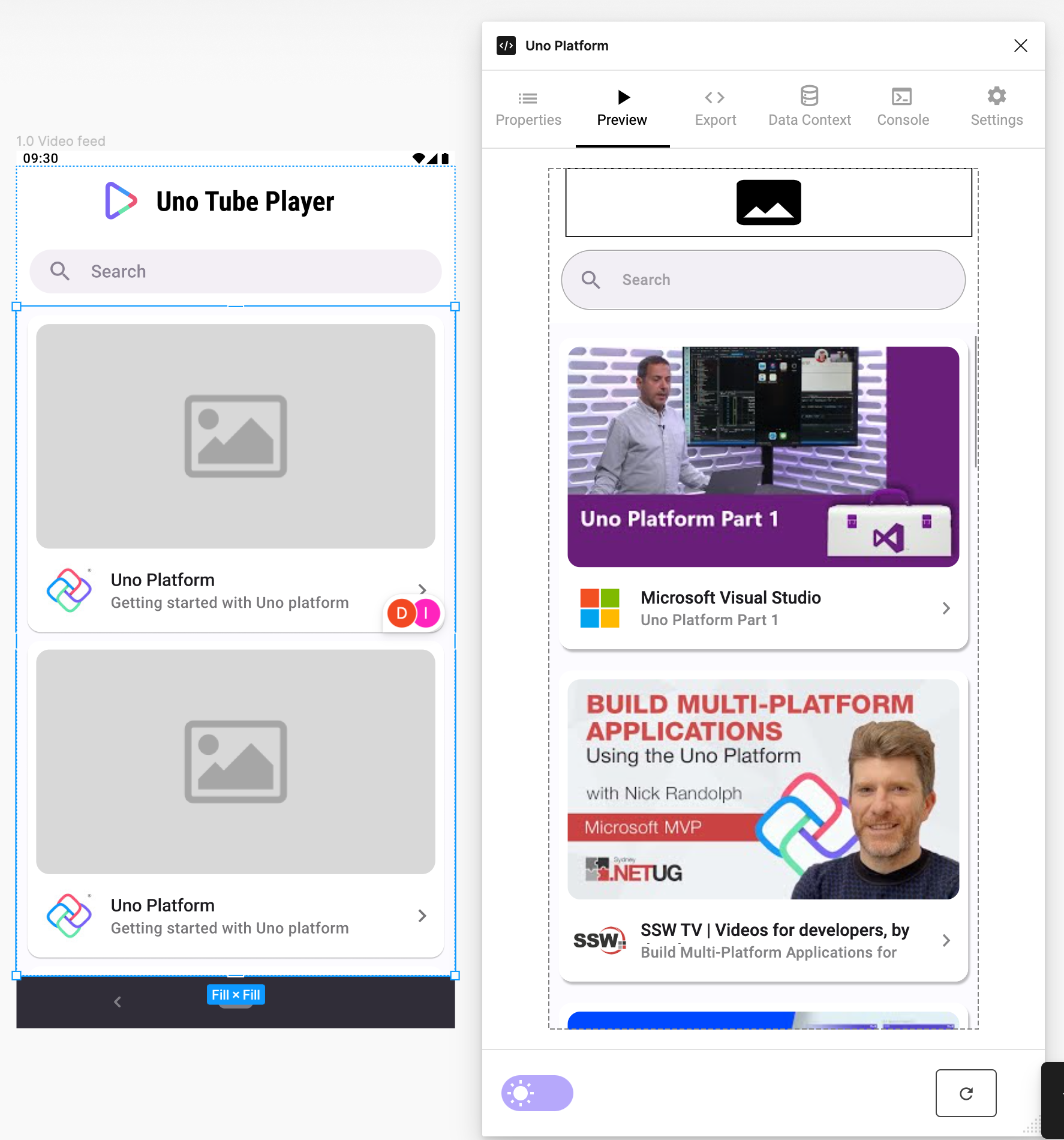 [CardContentControl][Material] Elevated CardContentControl adds a hardcoded margin · Issue #706 ...