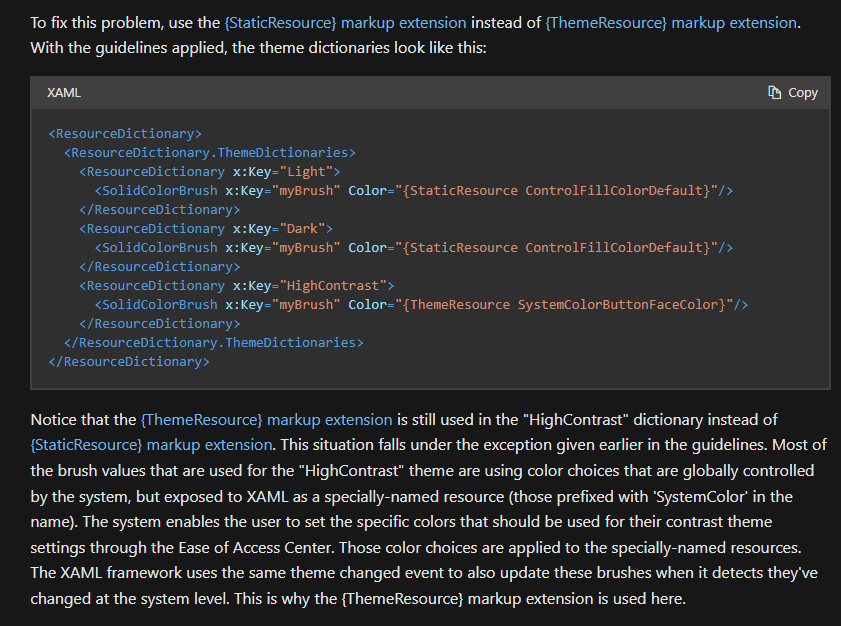 [Android, iOS] Command bar icons not working properly · Issue #1040 · unoplatform/Uno.Themes ...
