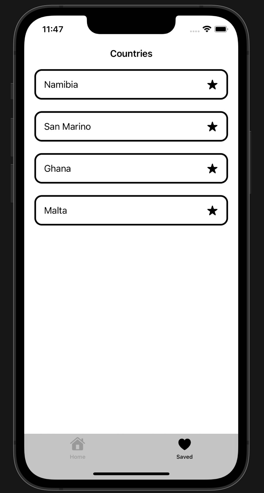 GitHub - oguzhankertmen/Countries