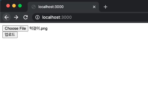 GitHub - Samuel3Shin/12-Server-Applications