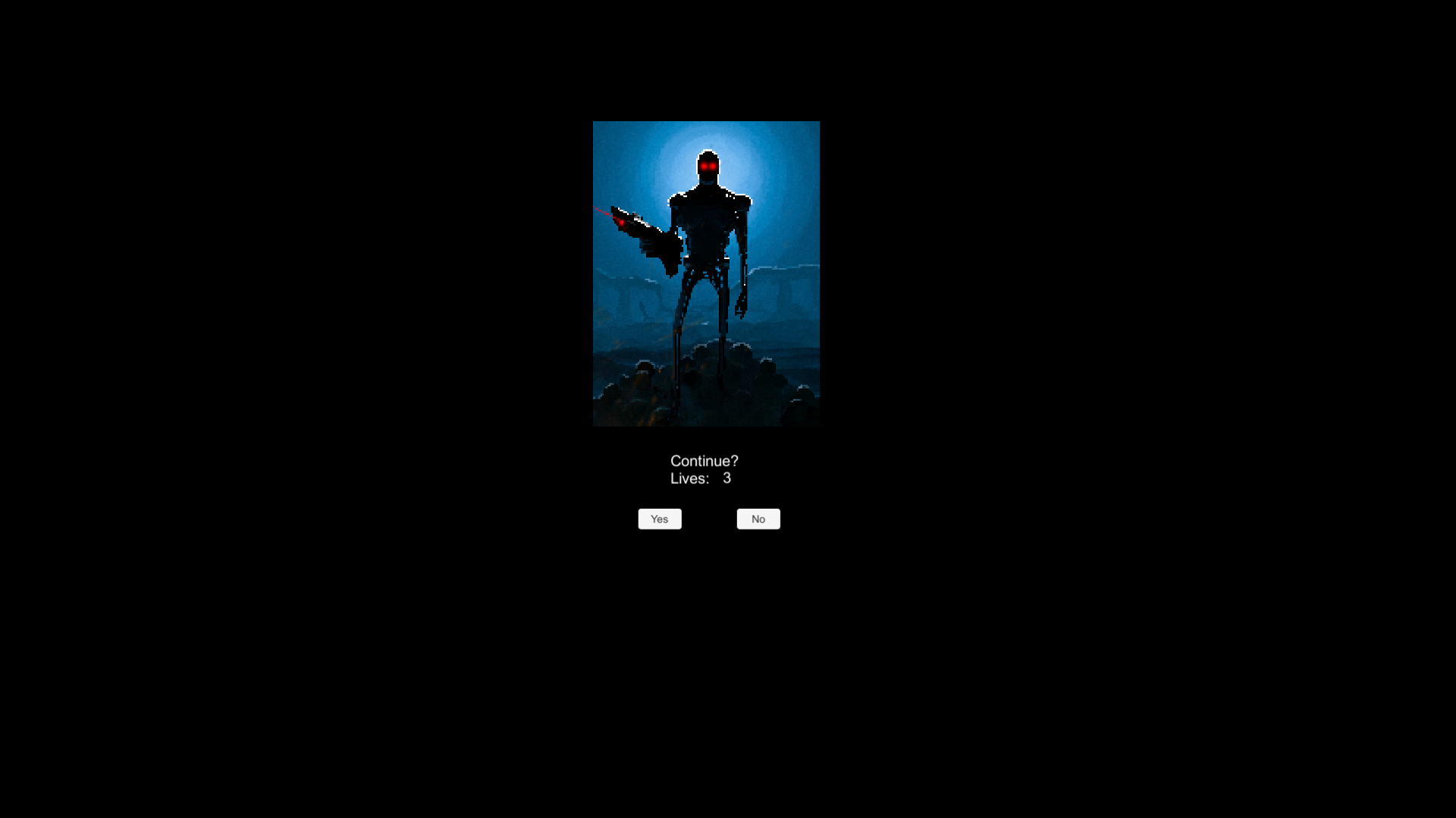 GitHub - MarcoInc/CyberShock-Project: A small project created with Unity