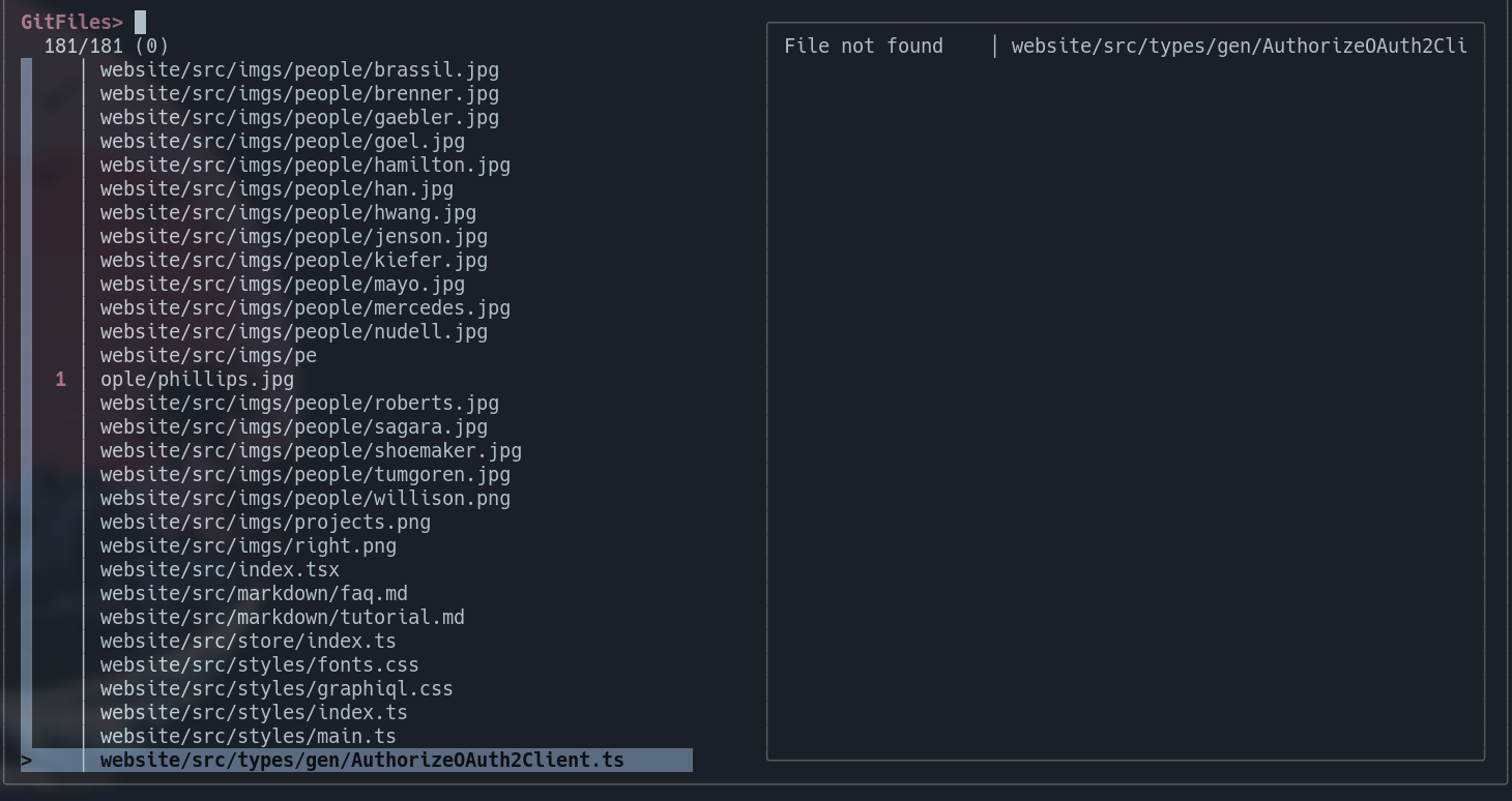 configurable buffer size for pipelines · Issue #4020 · nushell/nushell · GitHub