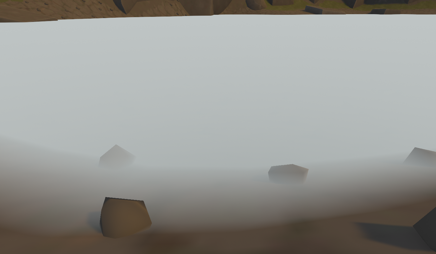 [BUG REPORT] Water Reflection Bug · Issue #3481 · SmartlyDressedGames/Unturned-3.x-Community ...