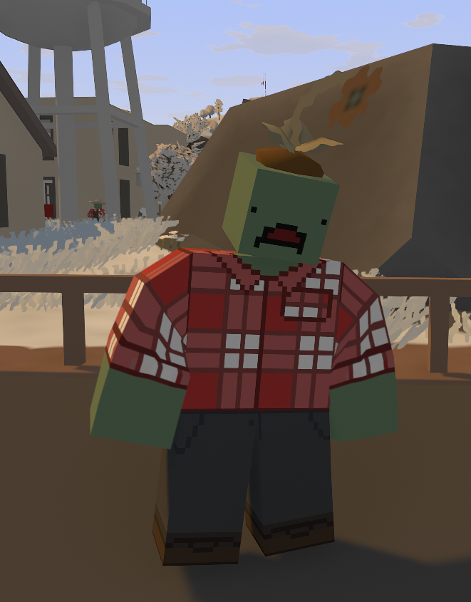 [Feature Request] Weights for Individual clothing items on Zombies · Issue #3581 ...