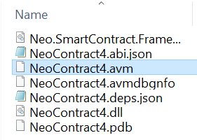 neo-devpack-dotnet version compatibility for NEP-5 contract · Issue #280 · neo-project/neo ...
