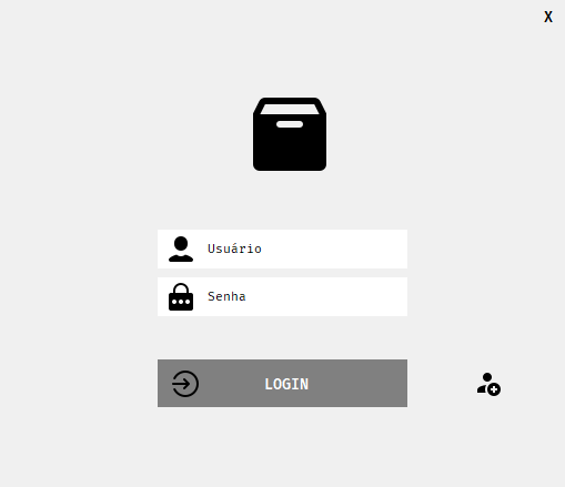 GitHub - lucaspassini/estoque-info: Java Front-end stock management