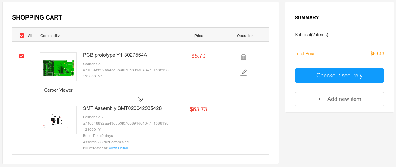 [FEATURE REQUEST] New ESP3D based board · Issue #424 · luc-github/ESP3D · GitHub