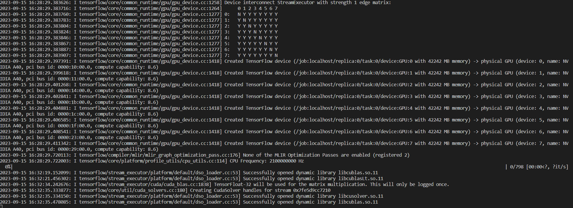 the processing time of waymo infos · Issue #14 · PJLab-ADG/DetZero · GitHub