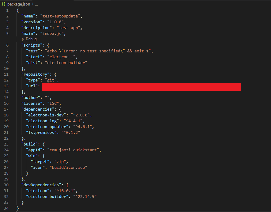 ENOENT: no such file or directory : app-update.yml · Issue #6440 · electron-userland/electron ...