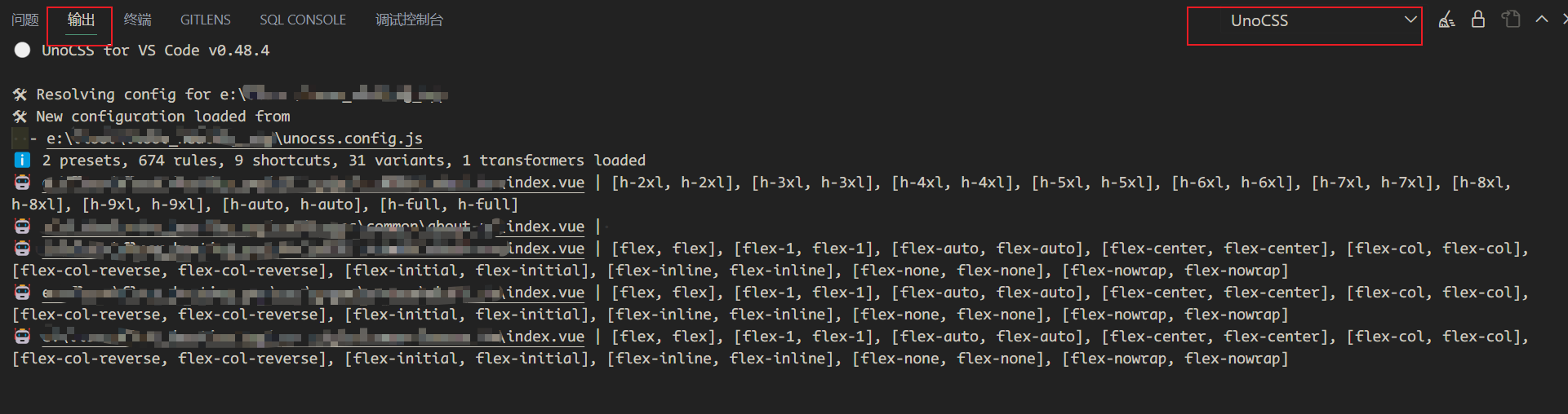 您好，按照文档引入后，vscode无法代码提示 · Issue #28 · MellowCo/unocss-preset-weapp · GitHub