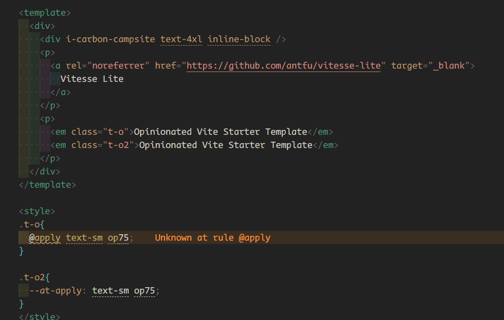 配置 prefix 后 部分样式异常 · Issue #31 · MellowCo/unocss-preset-weapp · GitHub