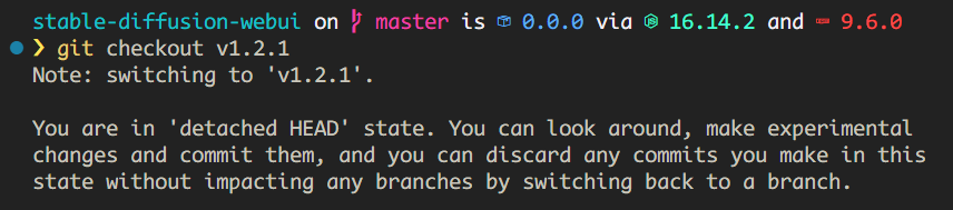 [Bug]: webui cant work,always processing · Issue #10793 · AUTOMATIC1111/stable-diffusion-webui ...