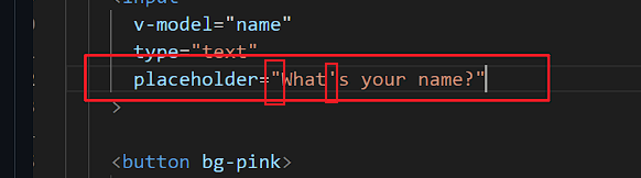 input 组件 `placeholder` 导致后续 class 解析失败 · Issue #81 · MellowCo/unocss-preset-weapp · GitHub