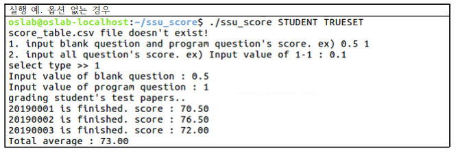 GitHub - puppypod/Automatic-scoring-program-linux